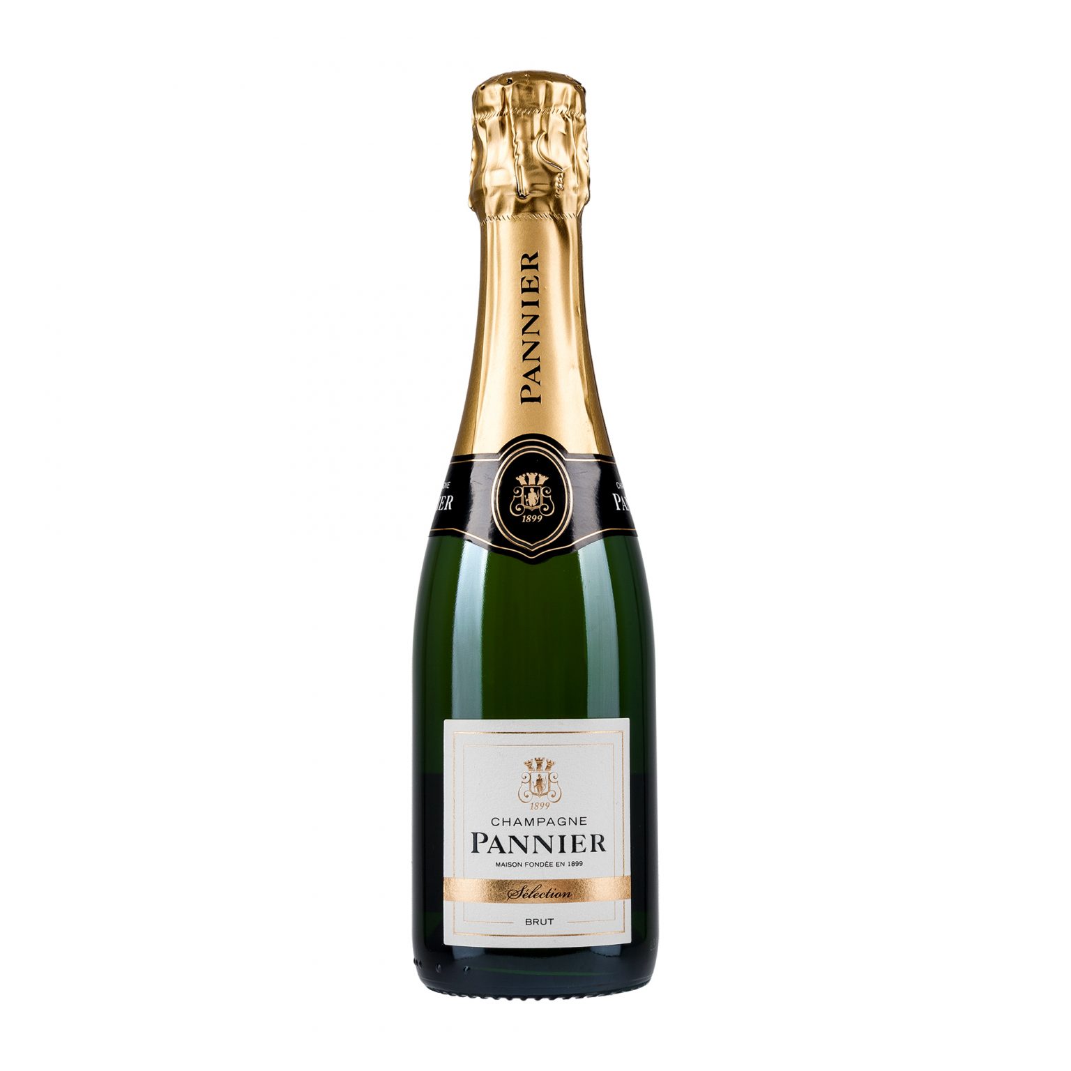 Champagne Pannier Sélection Brut Champagne – Cottonwood Agency
